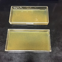 Pengembangan Membran Elektrolit Dengan Bahan Silika Dari Cangkang ...